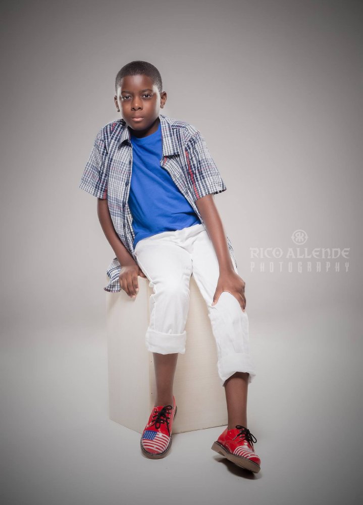 Picture of Jevon Johnson