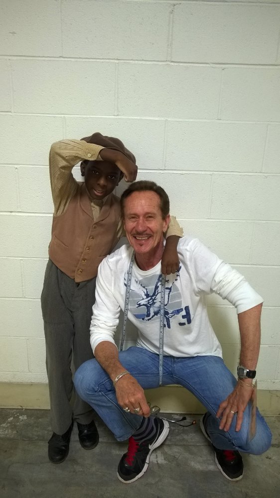 Picture of Jevon Johnson