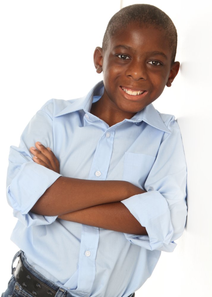 Picture of Jevon Johnson