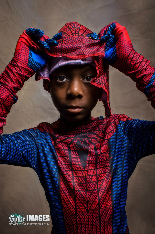 Image of Jevon Johnson