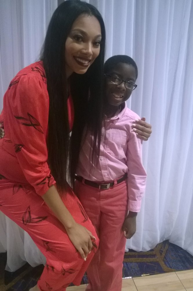 Picture of Jevon Johnson