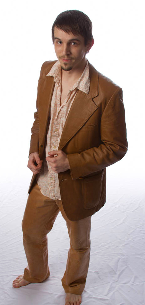 Picture of Justin East