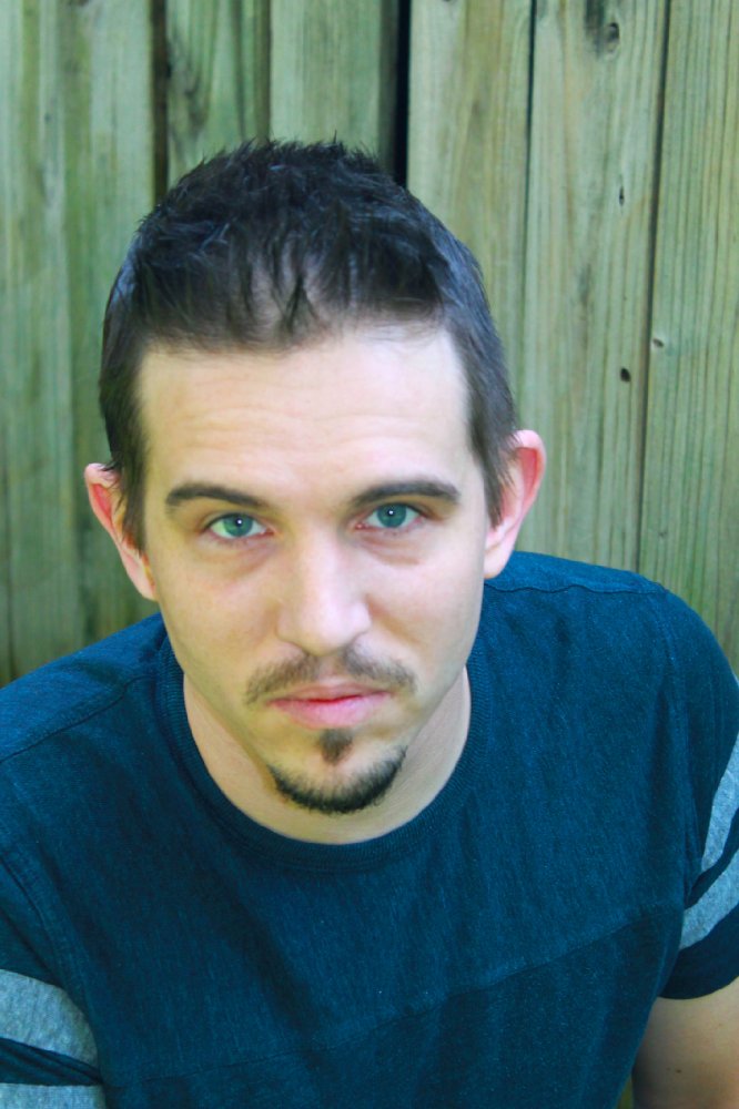 Picture of Justin East