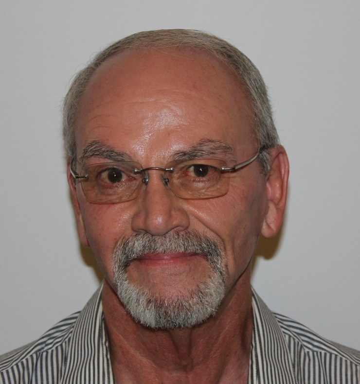 Picture of Chuck Clark