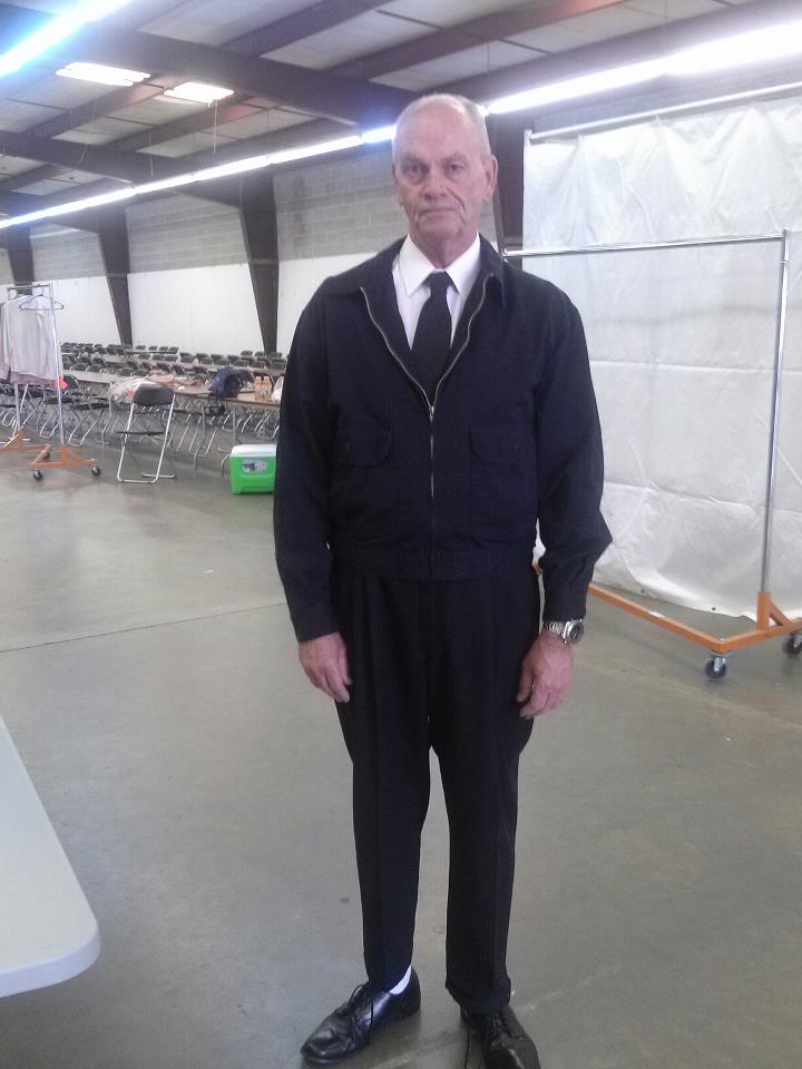 Picture of Chuck Clark