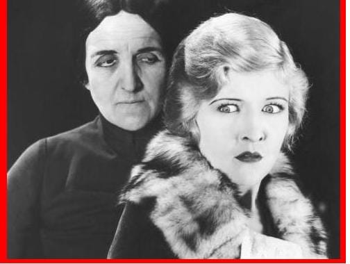 Picture of Martha Mattox