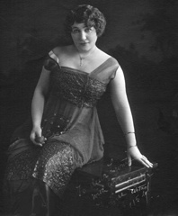 Picture of Louise Lester