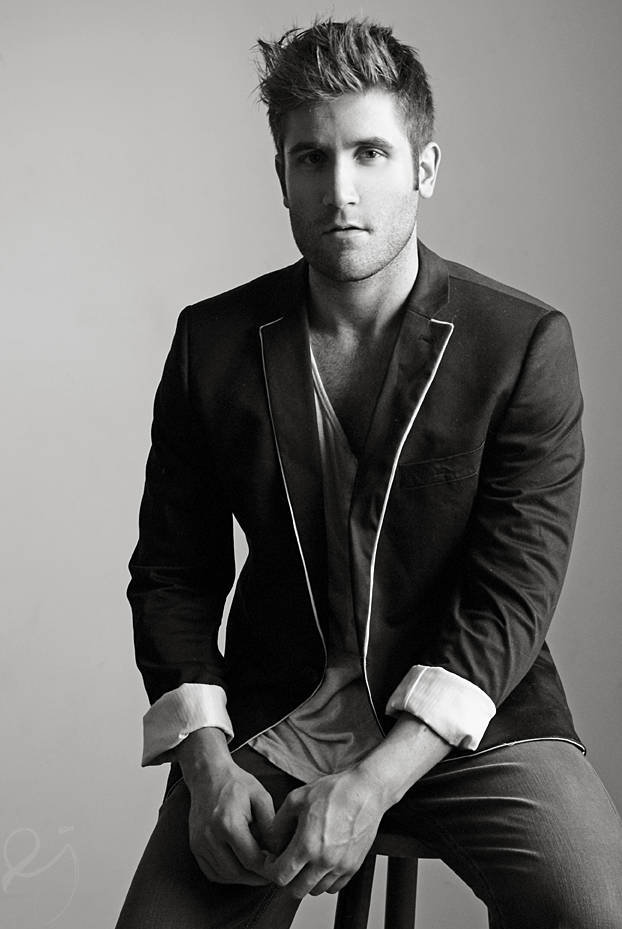 Image of Jared Allman