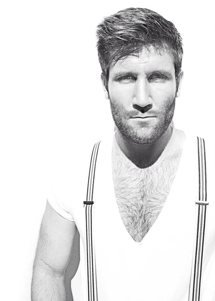 Picture of Jared Allman