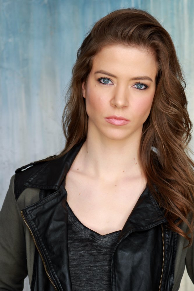 Picture of Elena Sanchez