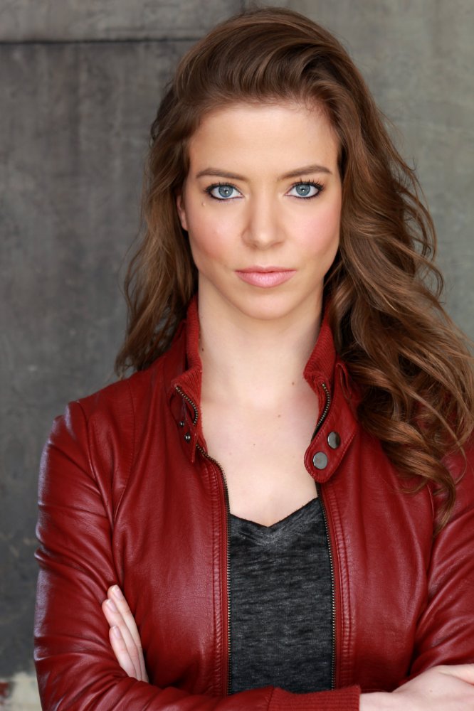 Picture of Elena Sanchez