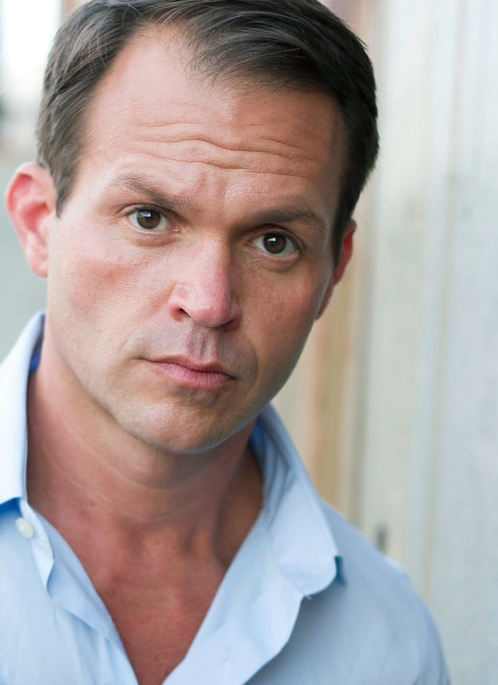 Picture of Judd Lormand