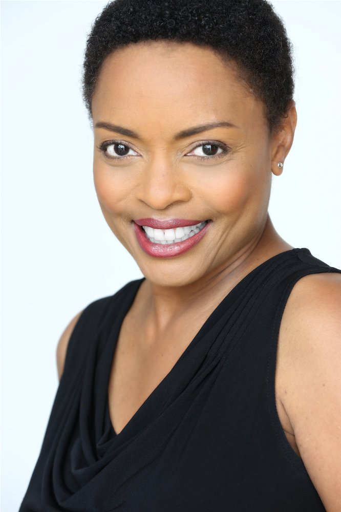 Picture of Maria Howell