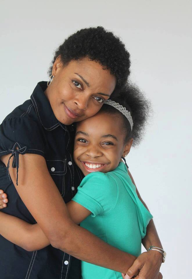 Picture of Maria Howell