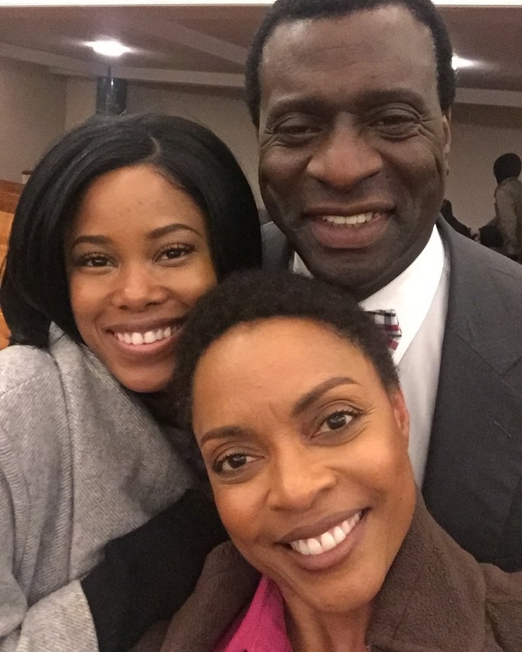 Picture of Maria Howell