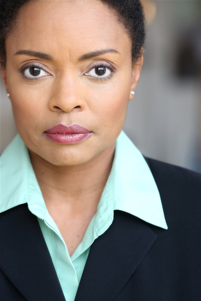 Image of Maria Howell