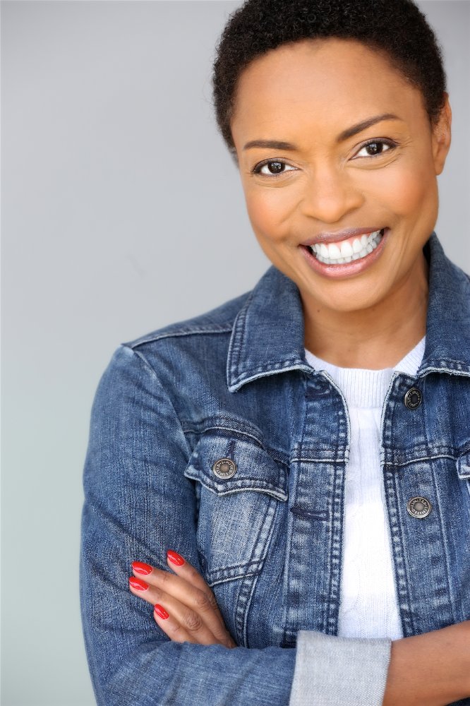 Maria Howell picture