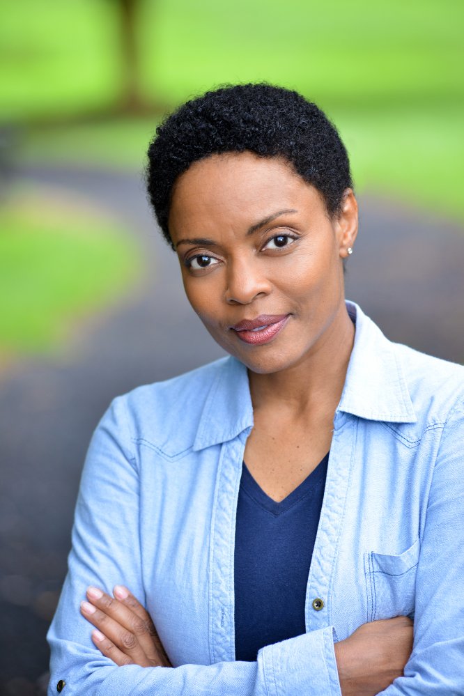 Picture of Maria Howell