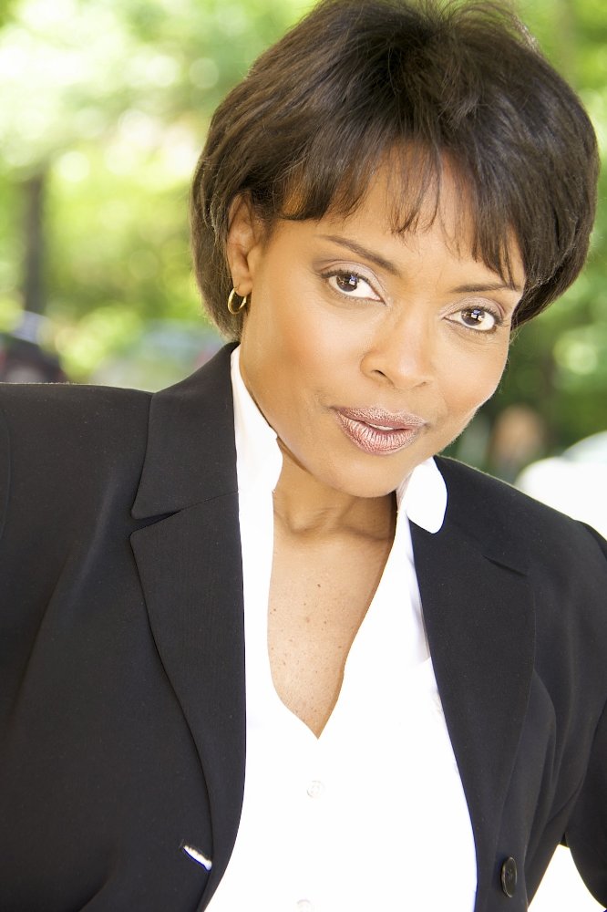 Picture of Maria Howell