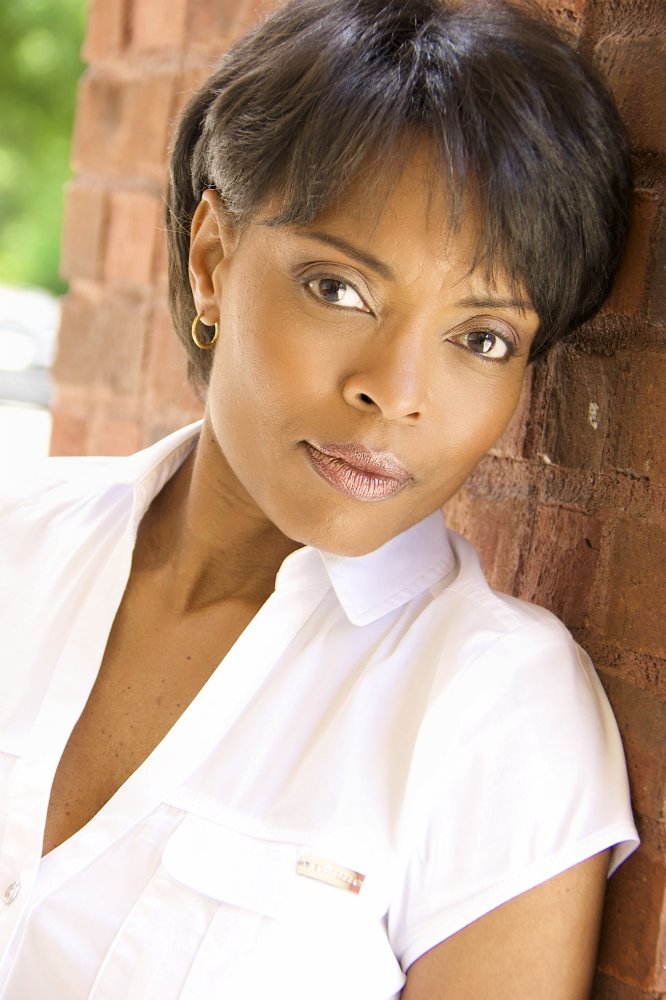 Picture of Maria Howell