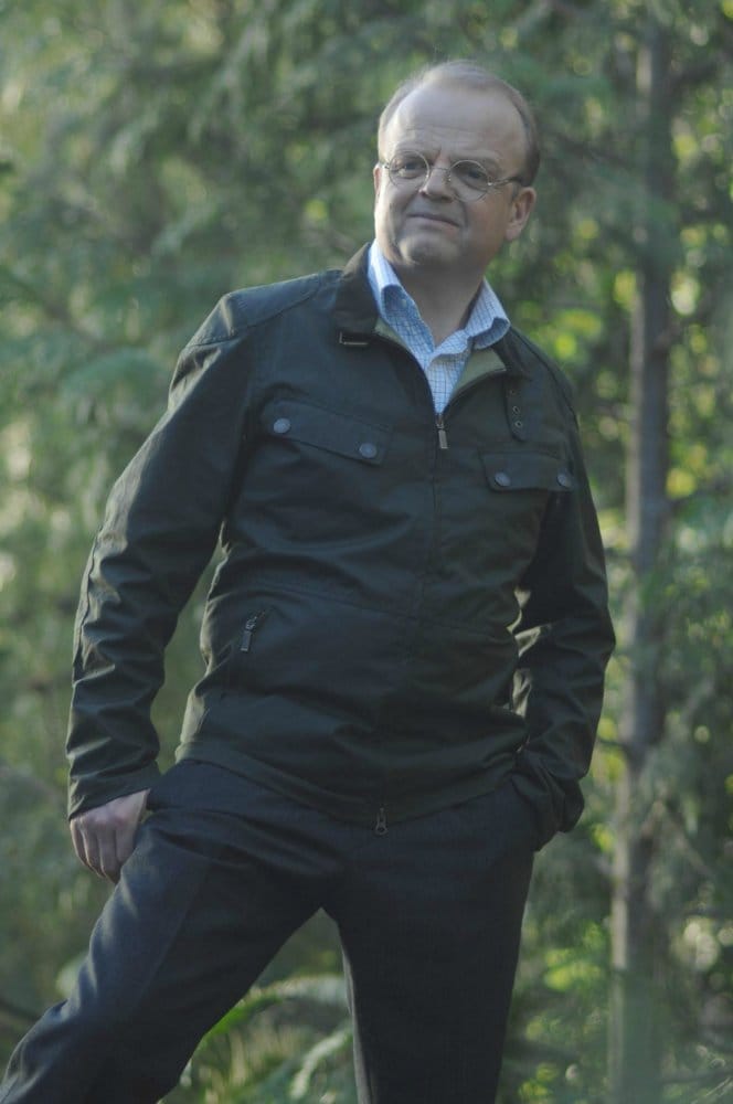 Picture of Toby Jones