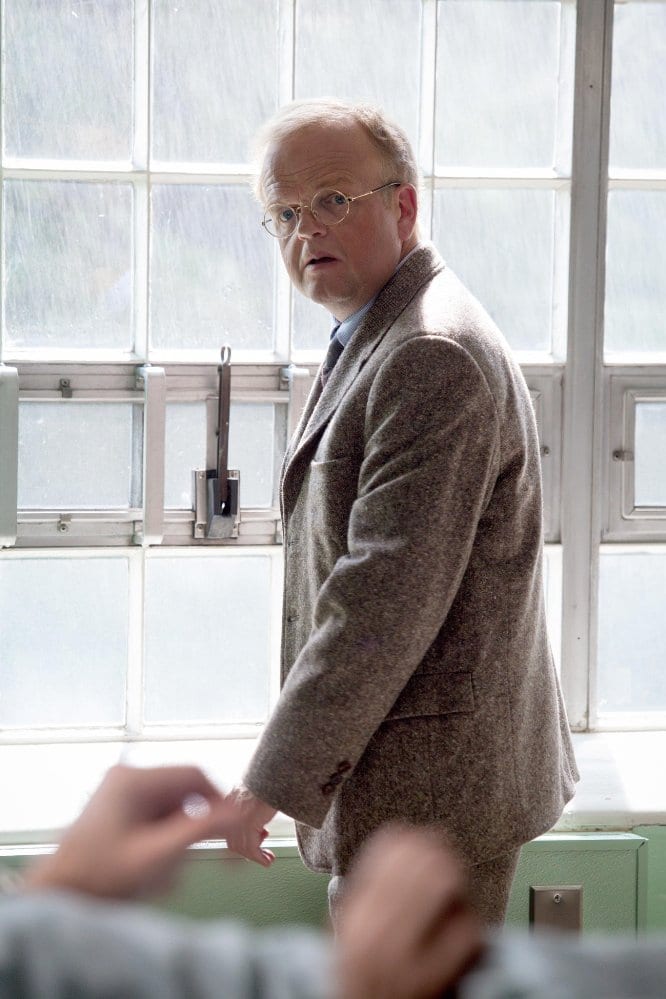 Picture of Toby Jones