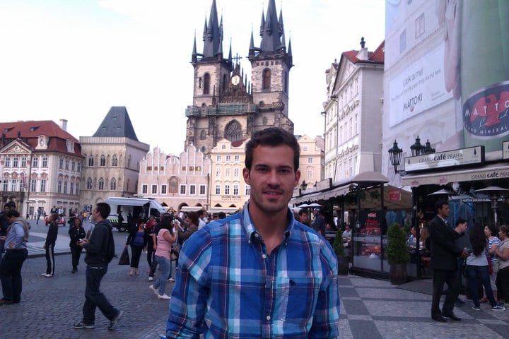 Picture of Radoslav Vanko