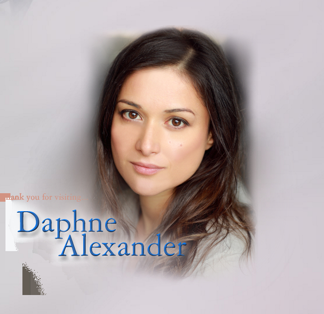Picture of Daphne Alexander