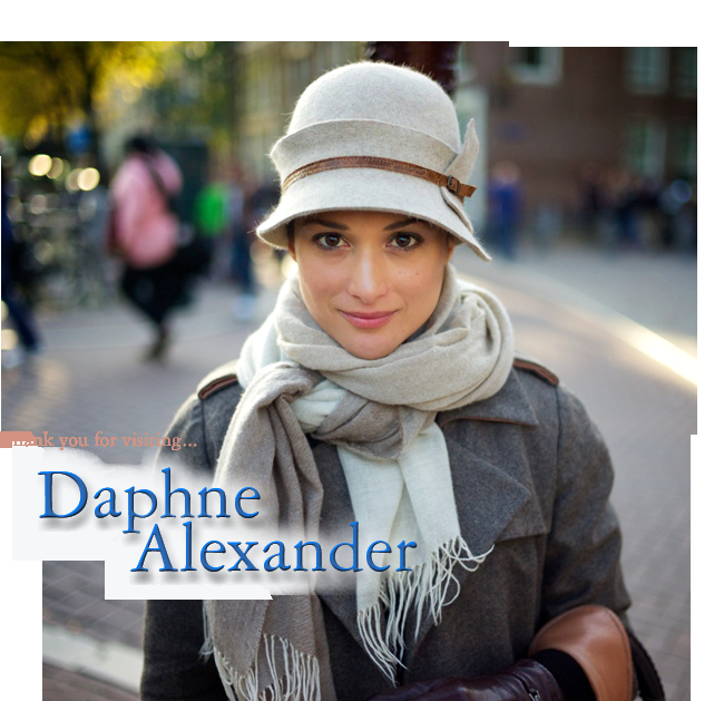 Daphne Alexander image