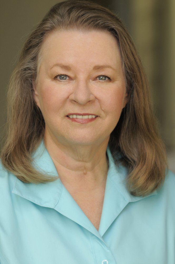 Picture of Jill Jane Clements