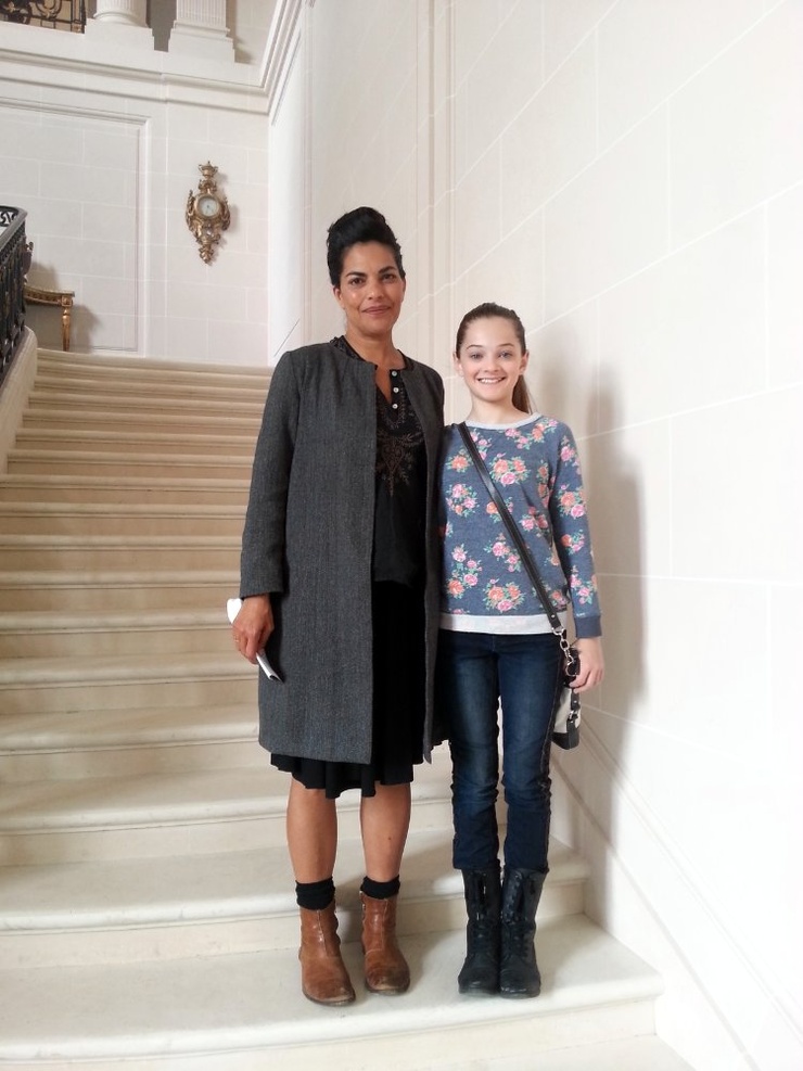 Picture of Erika Bierman