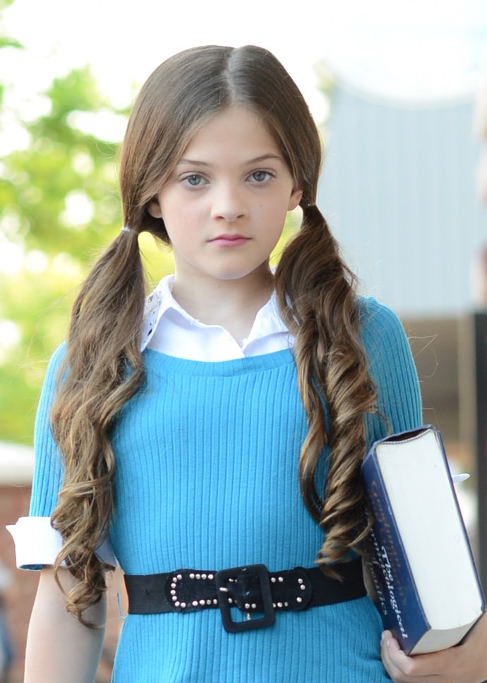 Picture of Erika Bierman