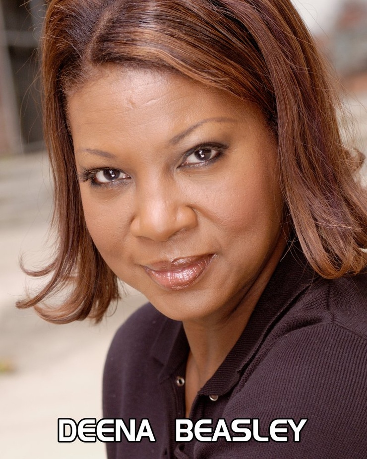 Picture of Deena Beasley