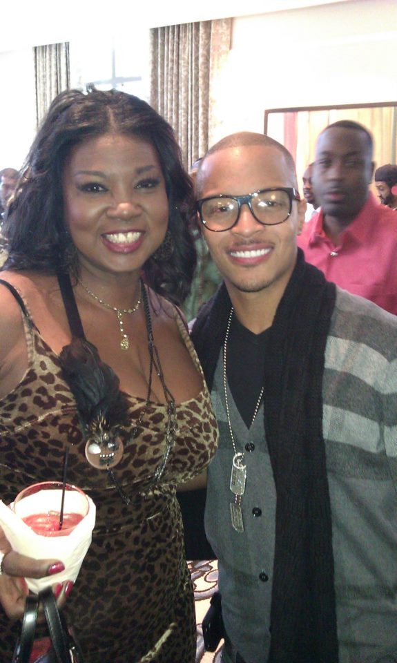 Picture of Deena Beasley