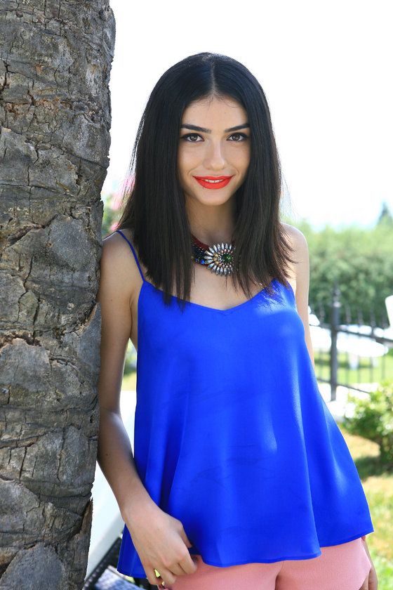 Picture of Hazar Ergüclü