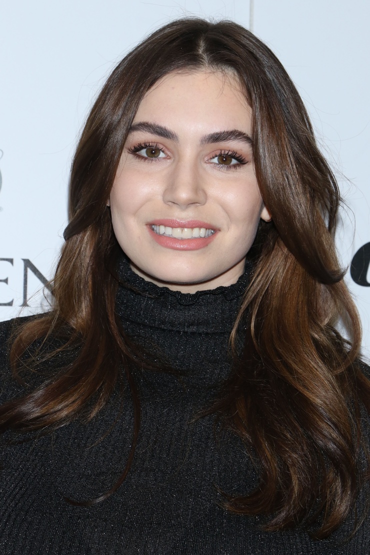 Picture of Sophie Simmons