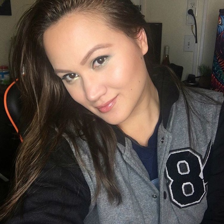 Picture of Melissa Ricks