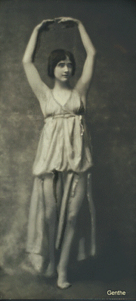 Picture of Anna Duncan