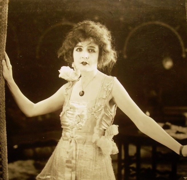 Picture of Enid Bennett