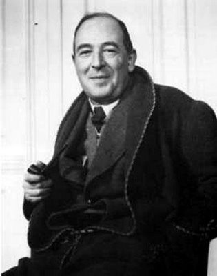 Picture of C. S. Lewis