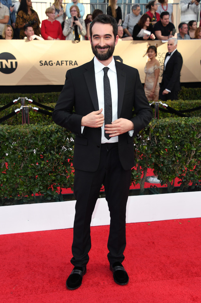 Picture of Jay Duplass