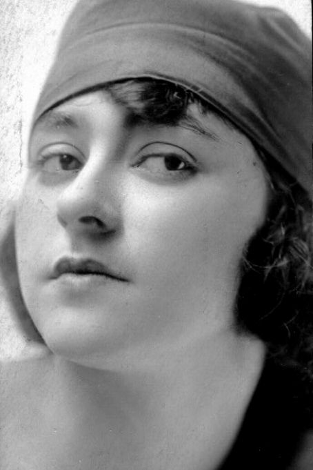 Picture of Lucille Lortel