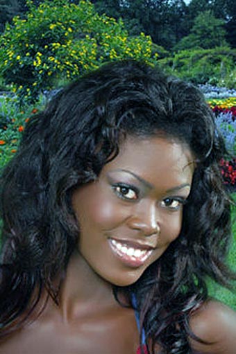 Picture of Tamika Henry