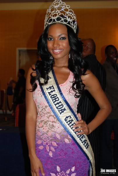 Picture of Lesa-Gayle Wee Tom