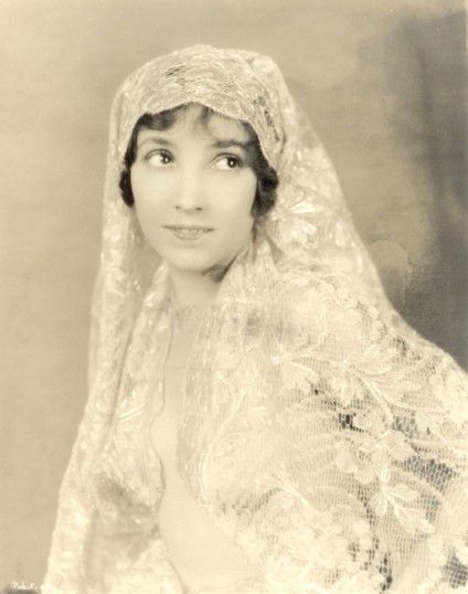 Picture of Bessie Love