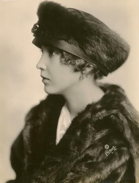 Picture of Bessie Love