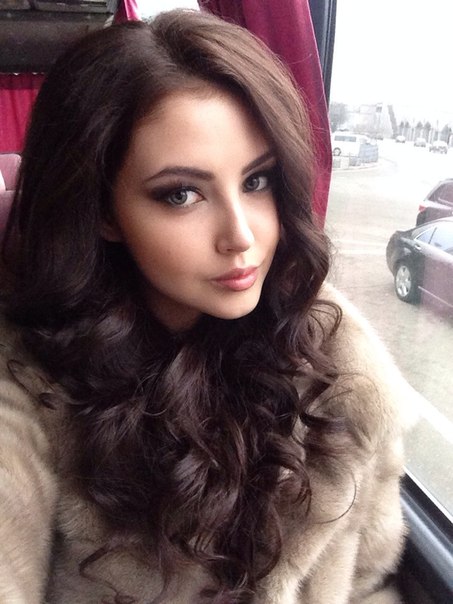 Picture of Anna Puminova