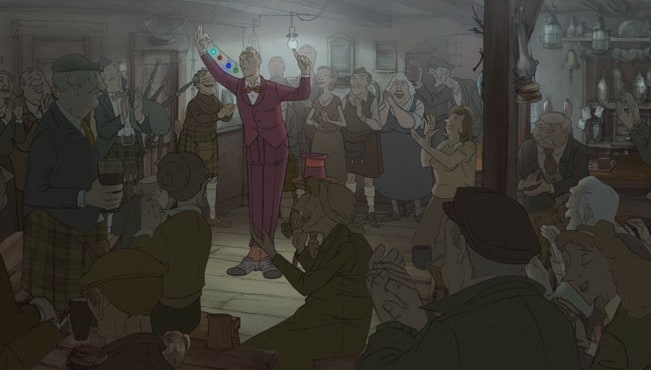 Picture of The Illusionist