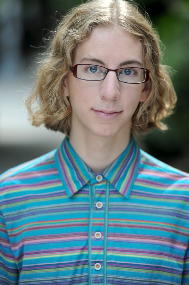 Picture of Colby Boothman-Shepard