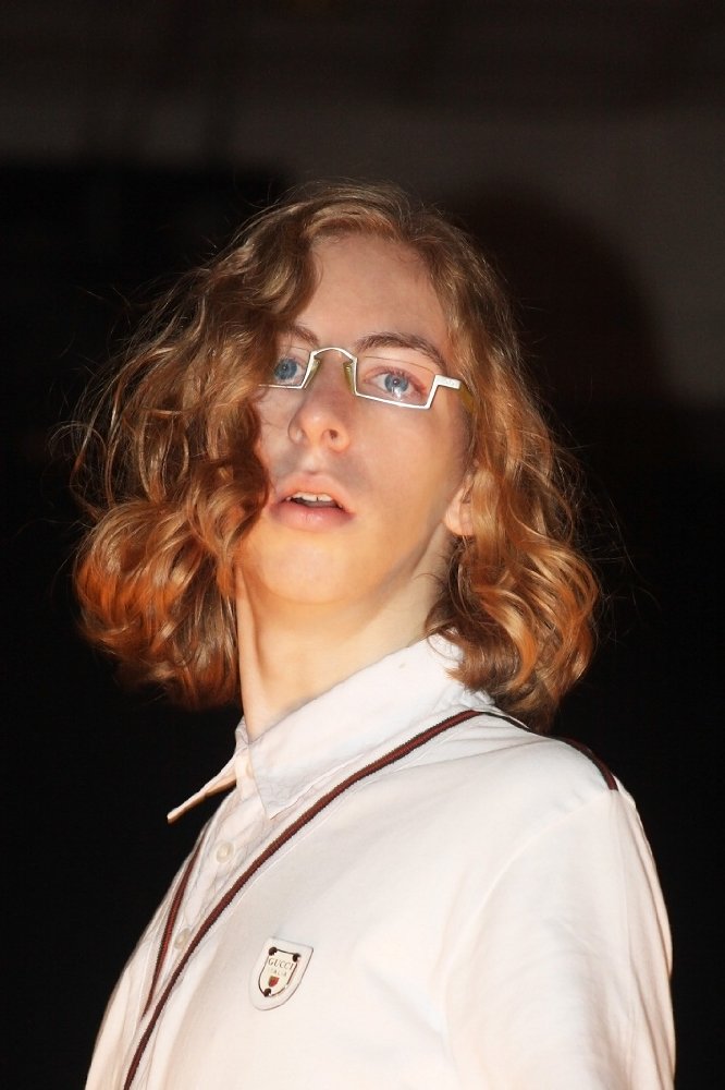 Picture of Colby Boothman-Shepard